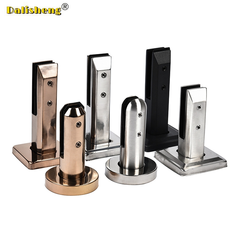 Glass Mounting Brackets Kristal Industries Manufacturer Of Glass